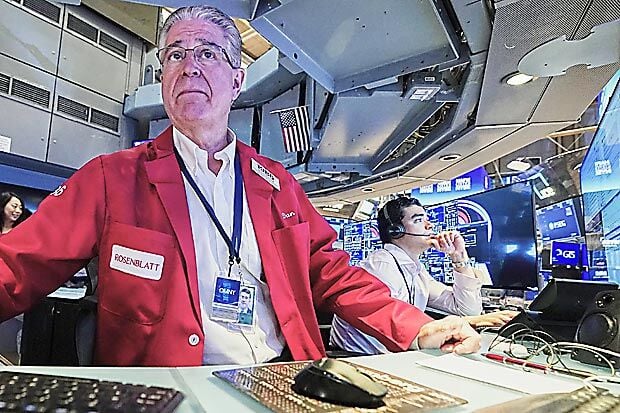Stocks leap worldwide, and oil prices drop after US and Iran reach a ...