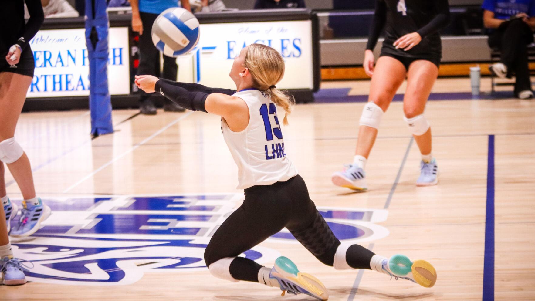 GACC keeps building momentum at LHNE triangular | Select ...