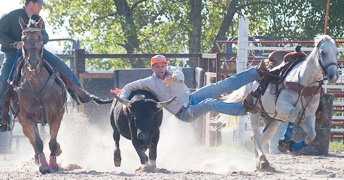 Northeast eliminates rodeo program, basketball programs to DII | Sports ...