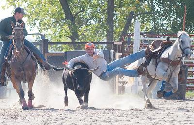 Northeast eliminates rodeo program, basketball programs to DII | Sports ...