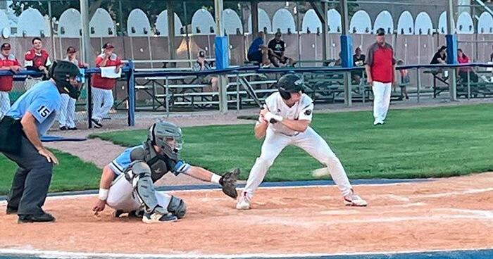 Wayne wins battle of Ralph Bishop leaders | Select | norfolkdailynews.com