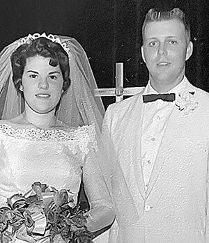 Jerry and Kay Finkral | Anniversaries | norfolkdailynews.com