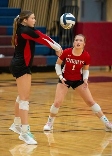 Knights finish fourth in Class C2 | Select | norfolkdailynews.com