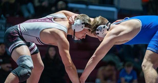 Panthers qualify 11 for state tournament | Select | norfolkdailynews.com