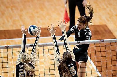 Waverly Lauenstein fulfills 'dream' by committing to Nebraska | Husker ...