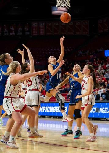 Defenders battle past St. Mary’s | Select | norfolkdailynews.com