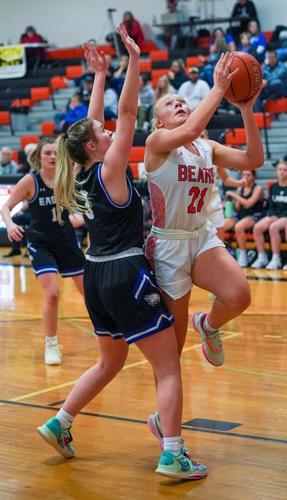 LCC withstands LHNE; Eagle girls down Bears | Select | norfolkdailynews.com