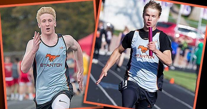 Pohlman and Hupp's camaraderie big for Stanton | Sports ...