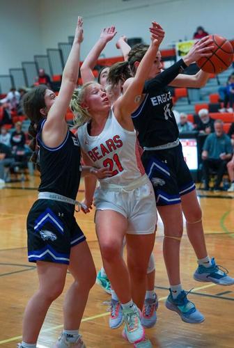 LCC withstands LHNE; Eagle girls down Bears | Select | norfolkdailynews.com