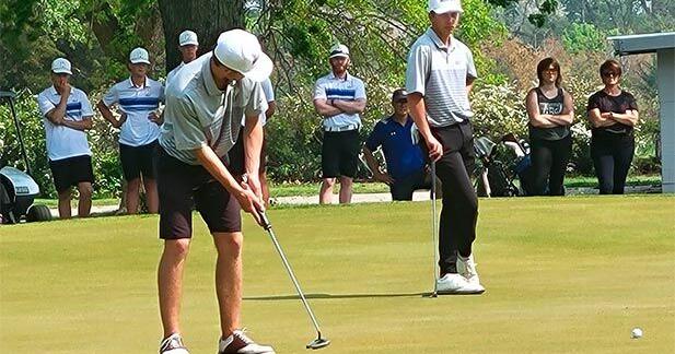 Panthers edged out in team playoff | Select | norfolkdailynews.com