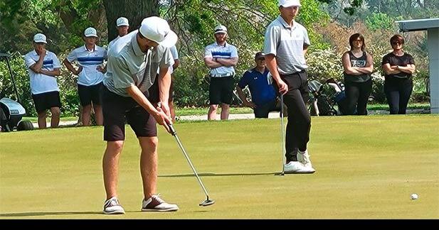 Panthers edged out in team playoff | Select | norfolkdailynews.com