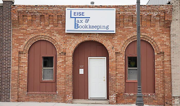 Old building in Hartington like new again | Feature | norfolkdailynews.com