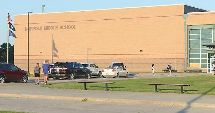 Addition planned for Norfolk Middle School | News | norfolkdailynews.com