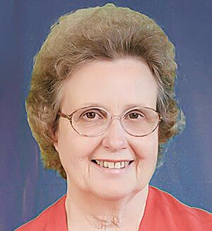 Joyce Voyles | Obituaries | norfolkdailynews.com