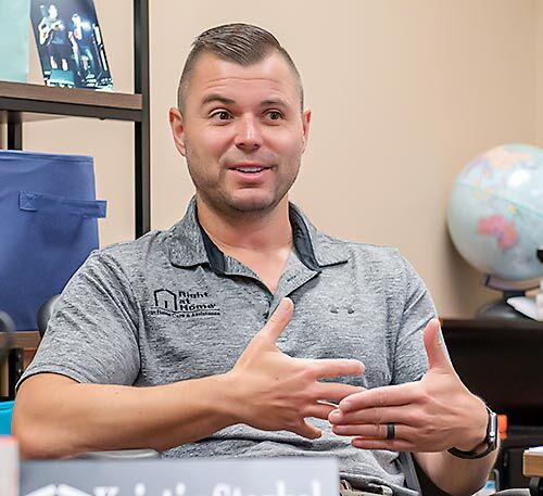 Home care business owners driven by own experience | Feature ...