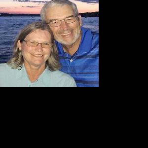 Roger and René Borgman | Anniversaries | norfolkdailynews.com