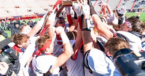 Defense Borer Shine As Boone Central Claims C1 Championship Select
