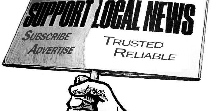 Series bigger than us: Trusted local news ensures democracy and freedom ...