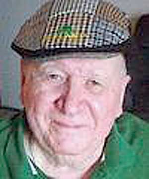 Donald Riley Sr. | Obituaries | norfolkdailynews.com