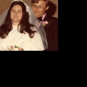 Larry and Deb Harris | Anniversaries | norfolkdailynews.com
