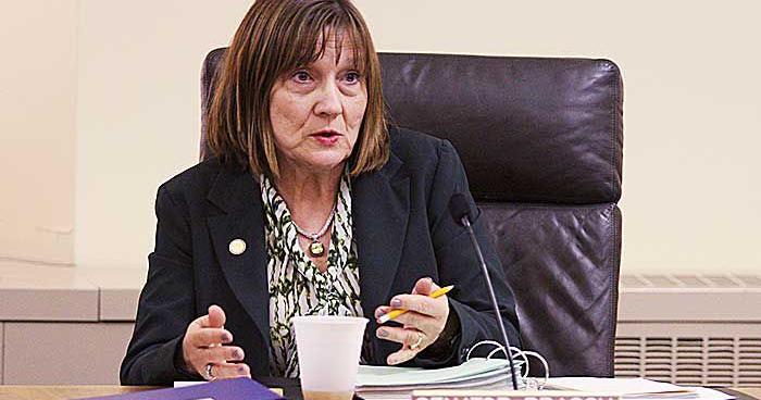 Senator is state’s new GOP national committeewoman | News ...