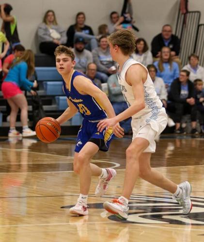 Summerland surprises West Holt with late run to extend season | Select | norfolkdailynews.com