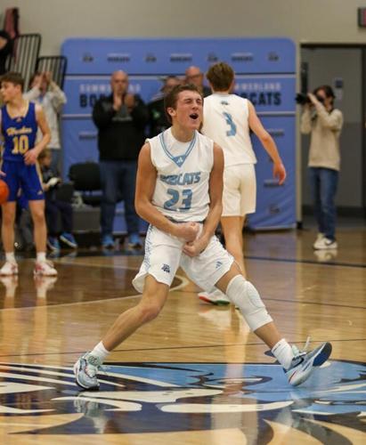 Summerland surprises West Holt with late run to extend season | Select ...