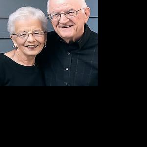 Richard and Mary Dungan | Anniversaries | norfolkdailynews.com