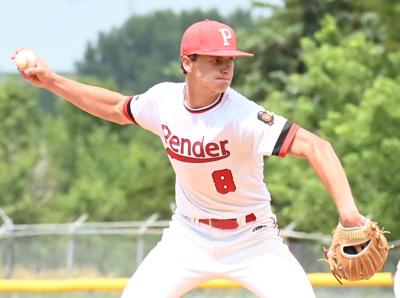 Pender Post 55 Juniors keep rolling | Select | norfolkdailynews.com