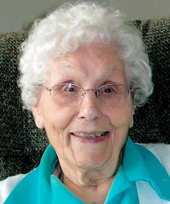 Louise Kienow | Obituaries | norfolkdailynews.com