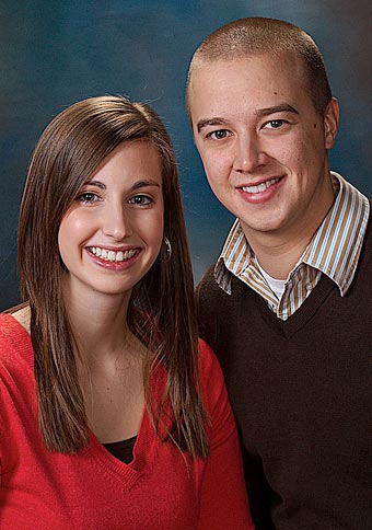 Randi Dennler Dover, Travis Langan | Celebrations | norfolkdailynews.com