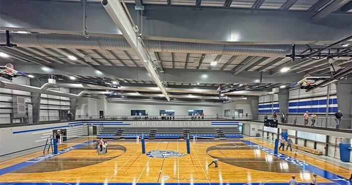 Public gets first view of Lindsay Wellness Center | Select ...