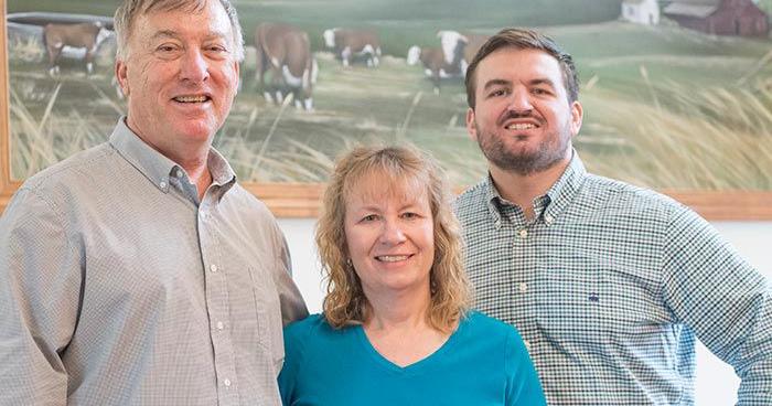Sunderman family keeps tradition of raising cattle | News ...