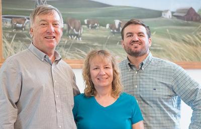 Sunderman family keeps tradition of raising cattle | News ...
