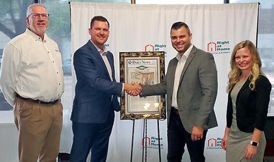 Norfolk business owners credit employees for success | Feature ...