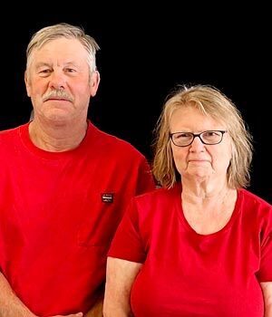 Virgil and Dee Carpenter | Anniversaries | norfolkdailynews.com