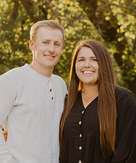 Dylan Eisenmann and Allison Temple | Engagements | norfolkdailynews.com