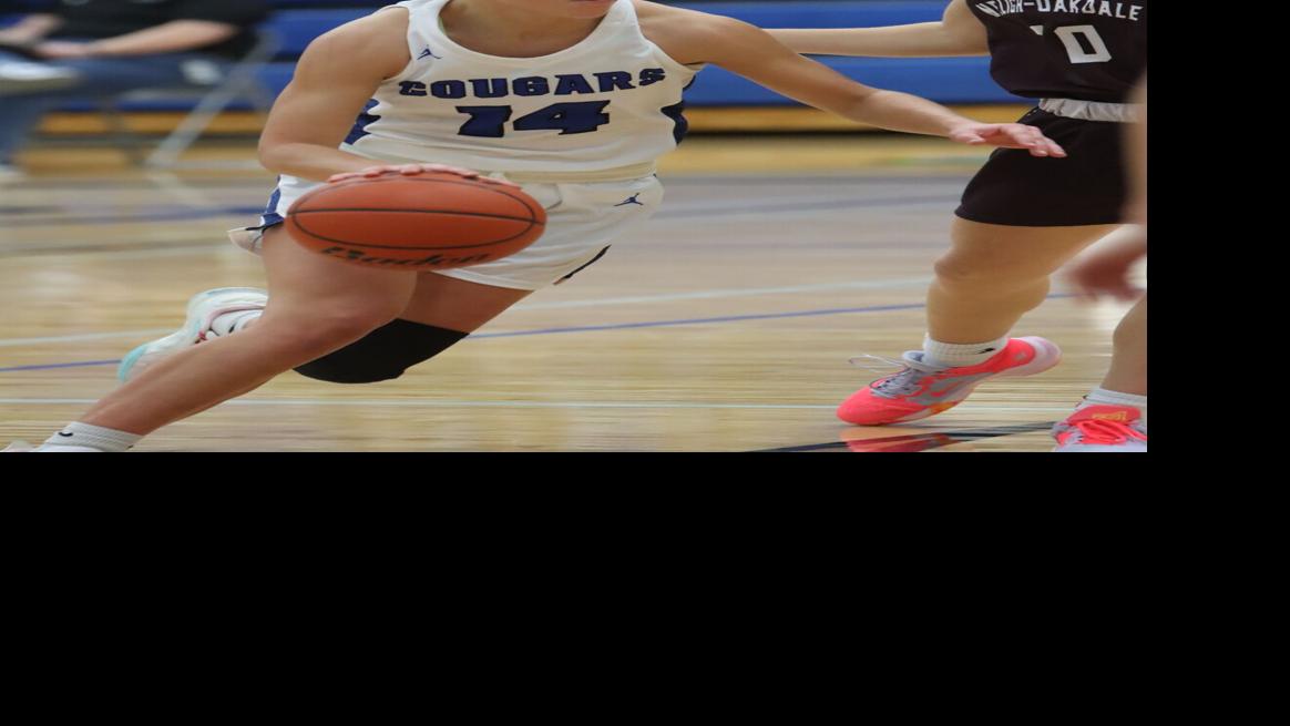 Niobrara/Verdigre’s Miller returns to break records | Select ...