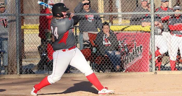 Hawks softball team seeking to redefine itself vs. adversity | Sports ...