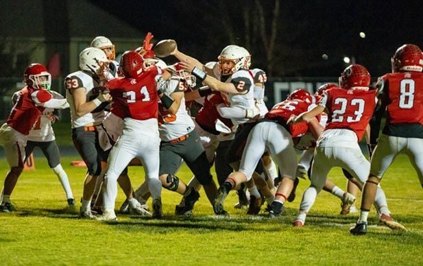 Oakland-Craig cancels varsity football season | Sports ...