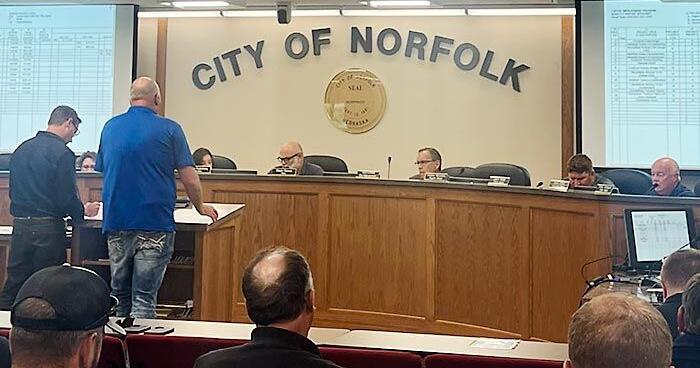 City officials review 10-year capital improvement plan ahead of budget ...