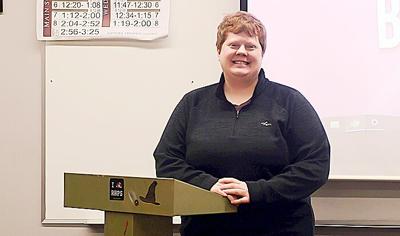 Norfolk High drama director selected as assistant director for NSAA ...