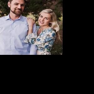 Emily Albin and Thomas Kain | Engagements | norfolkdailynews.com