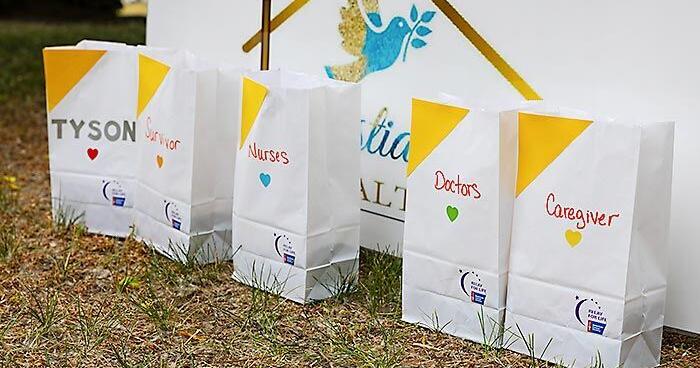 Norfolk hosts Relay for Life to support those affected by cancer | News ...