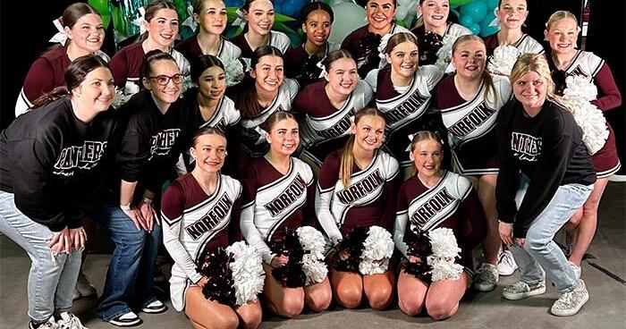 Panthers make history at state | News | norfolkdailynews.com