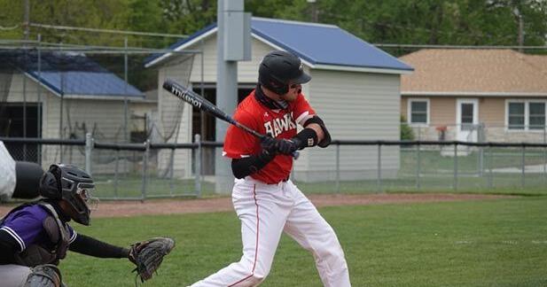 Hawks sweep Ellsworth, advance to second round | Sports ...