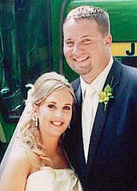 April Tichenor, Kevin Mozer | Celebrations | norfolkdailynews.com