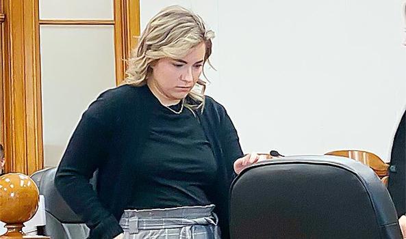 Ex-Winside teacher sentenced to 2 years in prison for sexually abusing ...