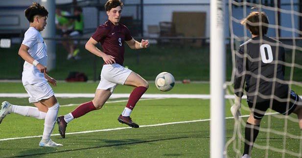 Grand Island boys soccer shuts out Norfolk | Select | norfolkdailynews.com