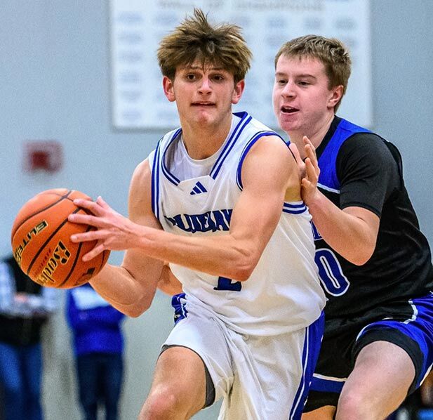 GACC girls grab game-ending run; boys stifle O'Neill | Select ...